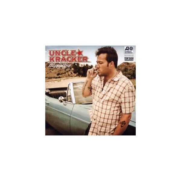 【発売日：2009年10月20日】種別:CD 【輸入盤】 洋楽ロック 発売日:2009/10/20 登録日:2012/02/08 アンクル・クラッカー ハピー・アワー 内容:1. Smile2. Another Love Song3. My...