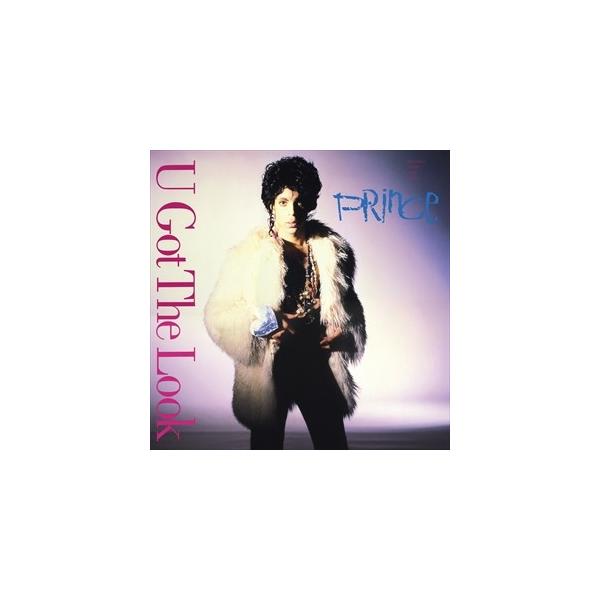 【発売日：2017年02月17日】種別:12inch 【輸入盤】 洋楽ロック 発売日:2017/02/17 登録日:2017/01/25 プリンス ユー・ゴット・ザ・ルック プリンス CD 内容:［Side A］1. U Got The L...