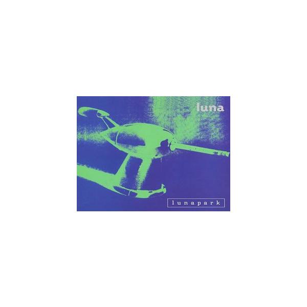 【発売日：2023年03月03日】種別:2LP 【輸入盤】 洋楽ロック 発売日:2023/03/03 登録日:2022/12/16 ルナ ルナパーク（デラックス・エディション） 内容:［LP1 ： Side A］1. Slide2. Ane...