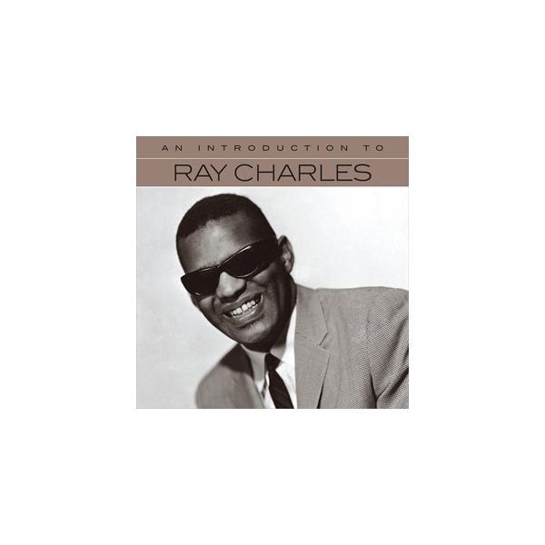 【発売日：2017年03月30日】種別:CD 【輸入盤】 洋楽ソウル/R&amp;B 発売日:2017/03/30 登録日:2017/03/29 レイ・チャールズ アン・イントロダクション・トゥ・レイ・チャールズ レイ・チャールズ CD 内...