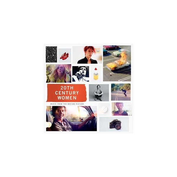 【発売日：2017年05月05日】種別:CD 【輸入盤】 サントラその他 発売日:2017/05/05 登録日:2017/01/24 サウンドトラック 20THセンチュリー・ウーマン サウンドトラック CD 内容:”1. Roger Nei...