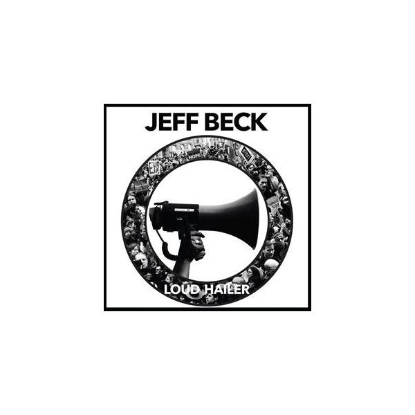 【発売日：2016年07月15日】種別:CD 【輸入盤】 洋楽ロック 発売日:2016/07/15 登録日:2016/05/20 ジェフ・ベック ラウド・ヘイラー ジェフ・ベック CD Jeff Beck JeffBeck ジェフベック 内...