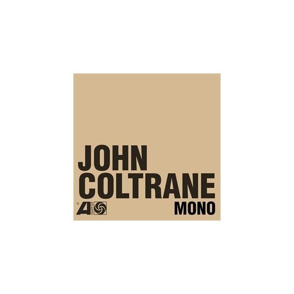 【発売日：2016年06月17日】種別:6CD 【輸入盤】 ジャズ・フュージョン海外ジャズ 発売日:2016/06/17 登録日:2016/05/24 ジョン・コルトレーン アトランティック・イヤーズ・イン・モノ 内容:［Disc 1 ： ...
