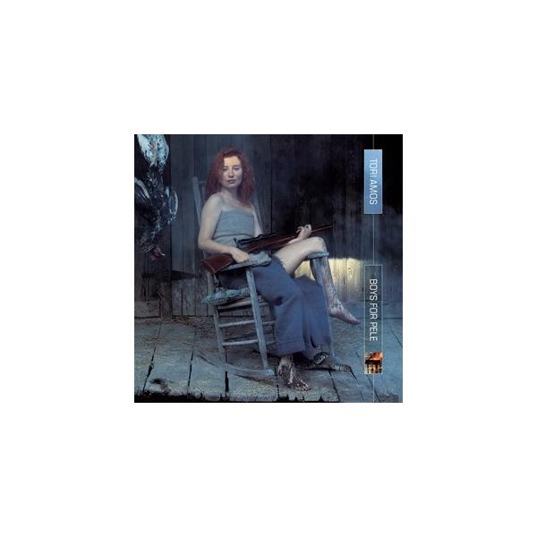 【発売日：2016年11月18日】種別:2CD 【輸入盤】 洋楽ロック 発売日:2016/11/18 登録日:2016/10/19 トーリ・エイモス ボーイズ・フォー・ペレイ（デラックス盤） 内容:［Disc 1 ： ORIGINAL AL...