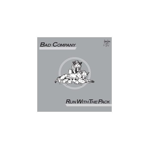 【発売日：2017年05月26日】種別:2LP 【輸入盤】 洋楽ハードロック/ヘヴィメタル 発売日:2017/05/26 登録日:2017/04/05 バッド・カンパニー ラン・ウィズ・ザ・パック（デラックス盤） バッド・カンパニー CD ...