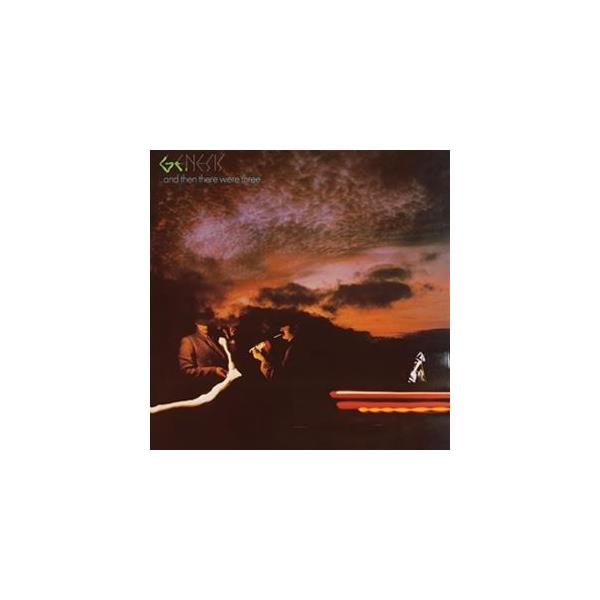 【発売日：2024年01月19日】種別:CD 【輸入盤】 洋楽ロック 発売日:2024/01/19 登録日:2023/12/22 ジェネシス ...アンド・ゼン・ゼア・ワー・スリー・・・ ジェネシス CD 内容:1. Down and Ou...