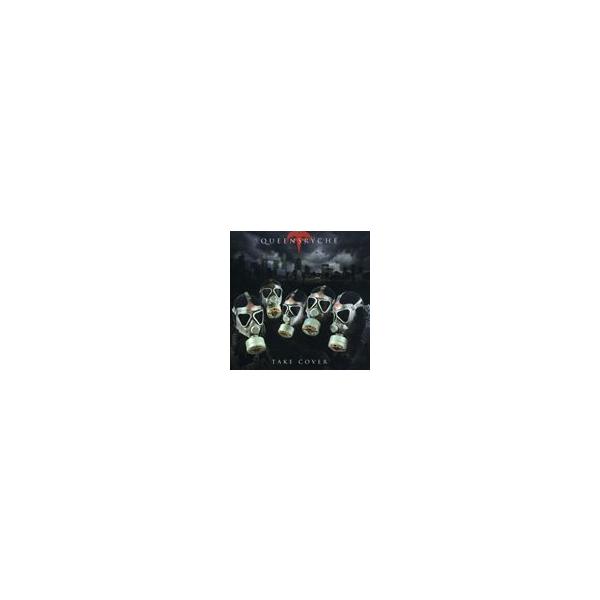 【発売日：2007年11月08日】種別:CD 【輸入盤】 洋楽ハードロック/ヘヴィメタル 発売日:2007/11/08 登録日:2012/02/08 クイーンズライチ テイク・カヴァー 内容:1. Welcome To The Machin...