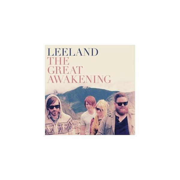 【発売日：2011年09月20日】種別:CD 【輸入盤】 洋楽ロック 発売日:2011/09/20 登録日:2012/02/08 リーランド グレイト・アウェイクニング 内容:1. The Great Awakening2. All Ove...
