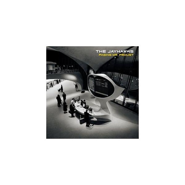 【発売日：2016年04月29日】種別:CD 【輸入盤】 洋楽フォーク/カントリー 発売日:2016/04/29 登録日:2016/04/15 ジェイホークス ページング・ミスター・プルースト 内容:1. Quiet Corners ＆ E...