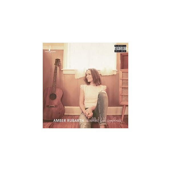 【発売日：2016年07月22日】種別:CD 【輸入盤】 ジャズ・フュージョン海外ジャズ 発売日:2016/07/22 登録日:2016/07/06 アンバー・ルバース スクリブルド・フォーク・シンフォニーズ 内容:1. You Got T...