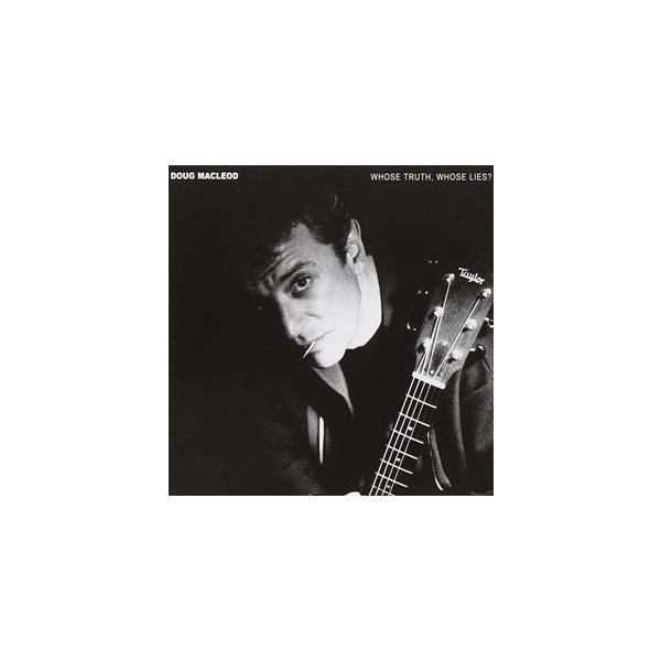 種別:SACD HYBRID 【輸入盤】 洋楽ブルース/ゴスペル 登録日:2013/08/08 ダグ・マクリード WHOSE TRUTH WHOSE LI