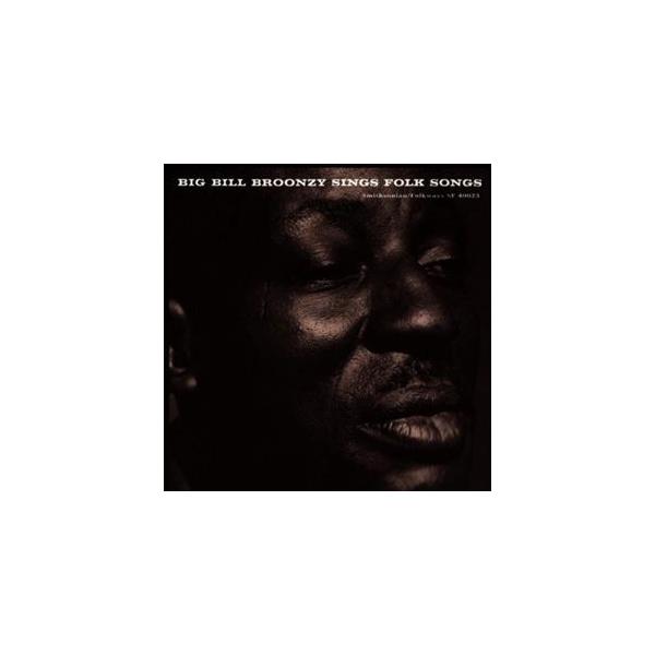 種別:CD 【輸入盤】 洋楽ブルース/ゴスペル 登録日:2015/01/07 ビッグ・ビル・ブルーンジー シングス・フォーク・ソングス 内容:1. Backwater Blues2. This Train3. I Don’t Want No...