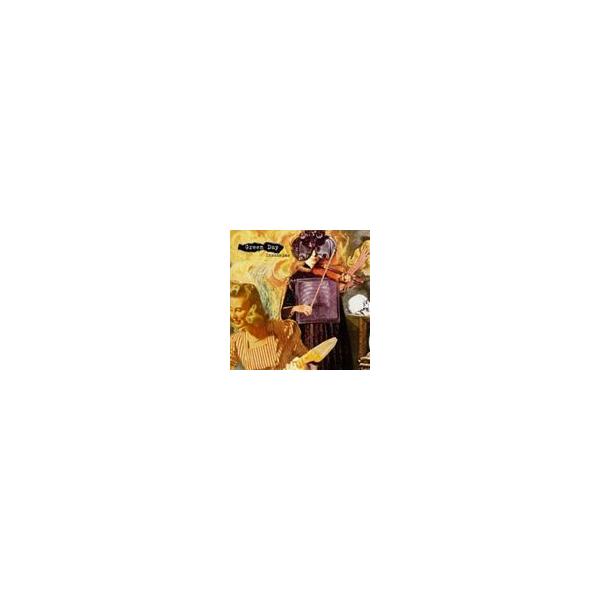 【発売日：1995年10月05日】種別:CD 【輸入盤】 洋楽ロック 発売日:1995/10/05 登録日:2012/02/08 グリーン・デイ インソムニアック グリーン・デイ CD Green Day GreenDay グリーンデイ 内...
