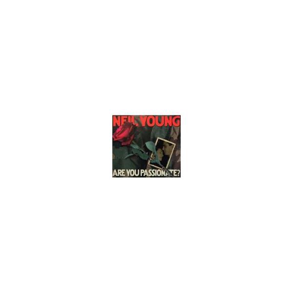 【発売日：2002年04月08日】種別:CD 【輸入盤】 洋楽ロック 発売日:2002/04/08 登録日:2012/03/19 ニール・ヤング アー・ユー・パッショネイト? ニール・ヤング CD 内容:1. You’re My Girl2...
