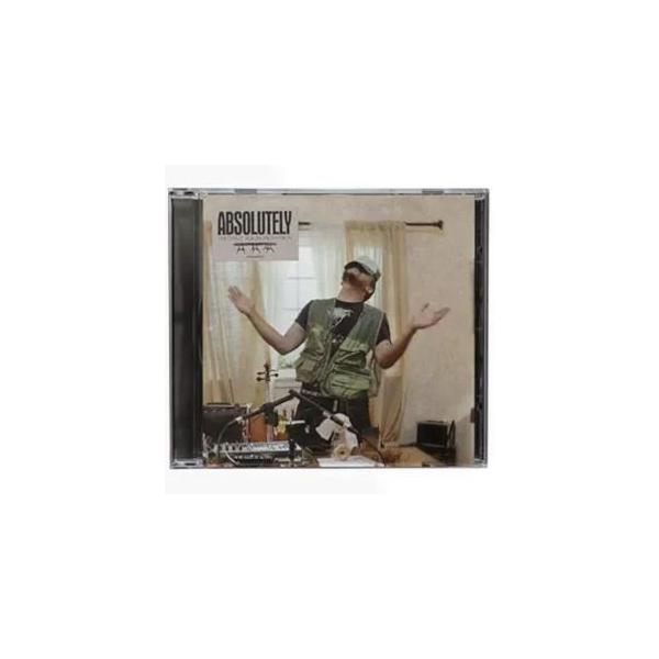 【発売日：2025年11月21日】種別:CD 【輸入盤】 洋楽ソウル/R&amp;B 発売日:2025/11/21 登録日:2025/10/03 ディジョン アブソルートリー 内容:1. Big Mike’s2. Scratching3. ...