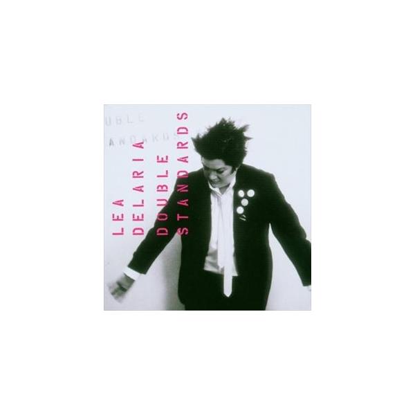 【発売日：2003年09月01日】種別:CD 【輸入盤】 ジャズ・フュージョン海外ジャズ 発売日:2003/09/01 登録日:2012/07/02 リー・デラリア ダブル・スタンダーズ 内容:1. Dancing Barefoot2. K...