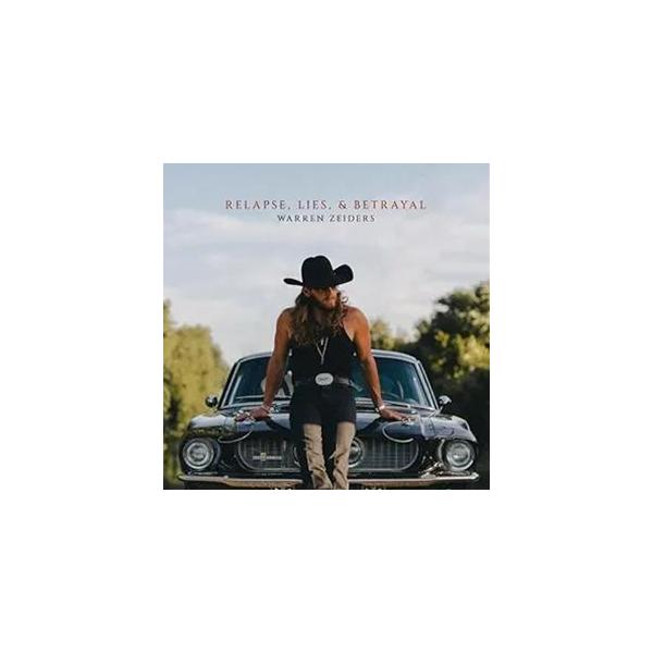 【発売日：2025年03月21日】種別:CD 【輸入盤】 洋楽フォーク/カントリー 発売日:2025/03/21 登録日:2025/01/24 ウォーレン・シダーズ リラプス・ライズ・アンド・ビトゥレイヤル 内容:PART 11. Can ...