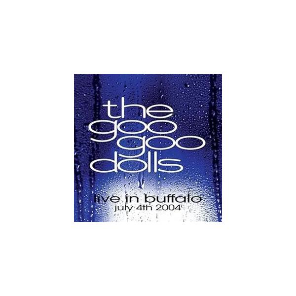 【発売日：2024年06月21日】種別:2LP 【輸入盤】 洋楽ロック 発売日:2024/06/21 登録日:2024/05/24 グー・グー・ドールズ ライブ・イン・バッファロー・ジュライ・4th・2004（クリアー） 内容:［LP1 ：...
