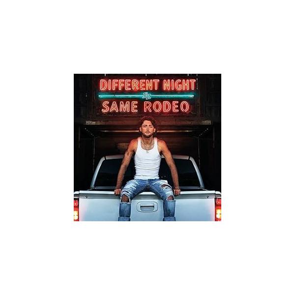 【発売日：2025年08月22日】種別:2LP 【輸入盤】 洋楽フォーク/カントリー 発売日:2025/08/22 登録日:2025/06/20 ベイリー・ジマーマン ディファレント・ナイト・セイム・ロデオ（コーラ・ボトル・クリア） 解説:...