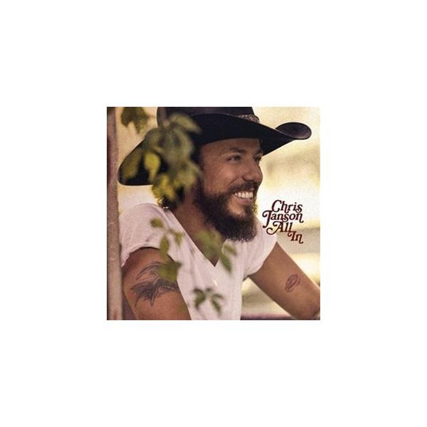 【発売日：2022年04月29日】種別:CD 【輸入盤】 洋楽フォーク/カントリー 発売日:2022/04/29 登録日:2022/05/20 クリス・ジャンソン オール・イン 内容:1. Keys To The Country2. We ...