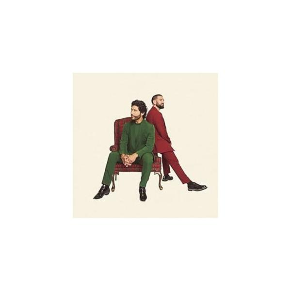 【発売日：2024年12月13日】種別:2LP 【輸入盤】 洋楽フォーク/カントリー 発売日:2024/12/13 登録日:2024/10/31 ダン＋シャイ イッツ・オフィシャリー・クリスマス：ザ・ダブル・アルバム 内容:［LP1］1. ...