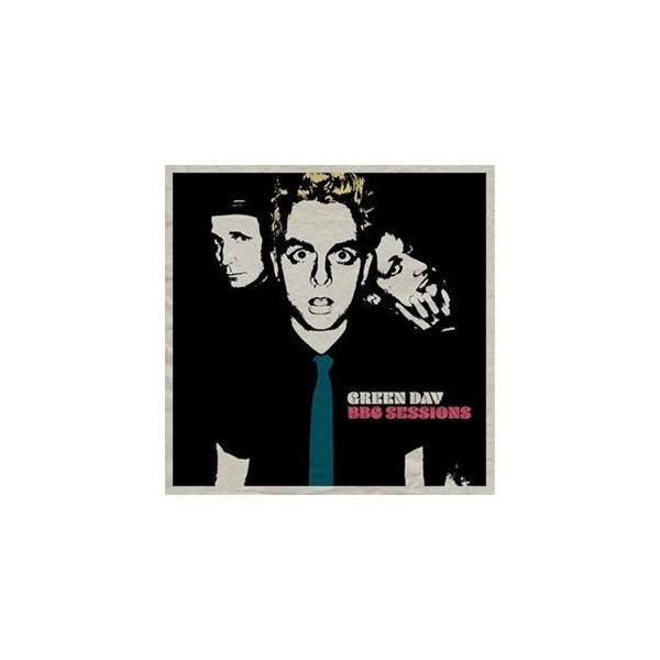 【発売日：2021年12月10日】種別:CD 【輸入盤】 洋楽ロック 発売日:2021/12/10 登録日:2021/10/29 グリーン・デイ BBC・セッションズ グリーン・デイ CD Green Day GreenDay グリーンデイ...