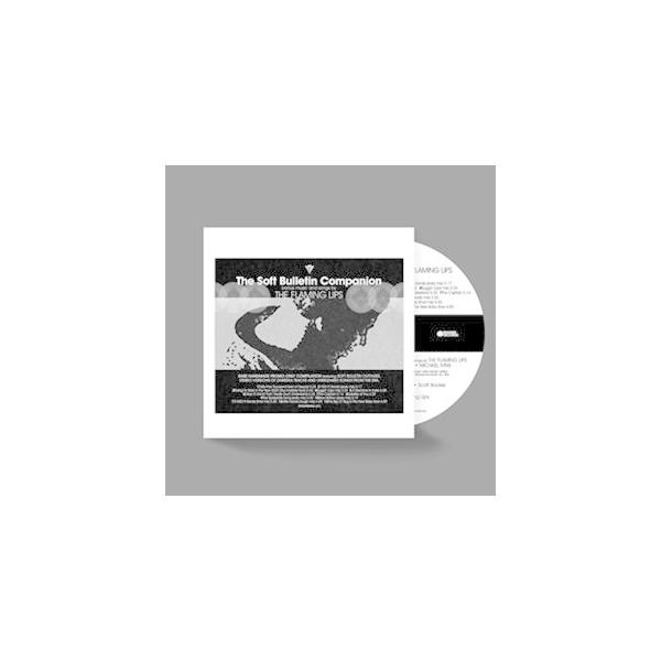 【発売日：2021年07月16日】種別:CD 【輸入盤】 洋楽ロック 発売日:2021/07/16 登録日:2021/06/18 フレーミング・リップス ソフト・ブレッティン（コンパニオン・ディスク） 内容:1. Thirty-Five T...