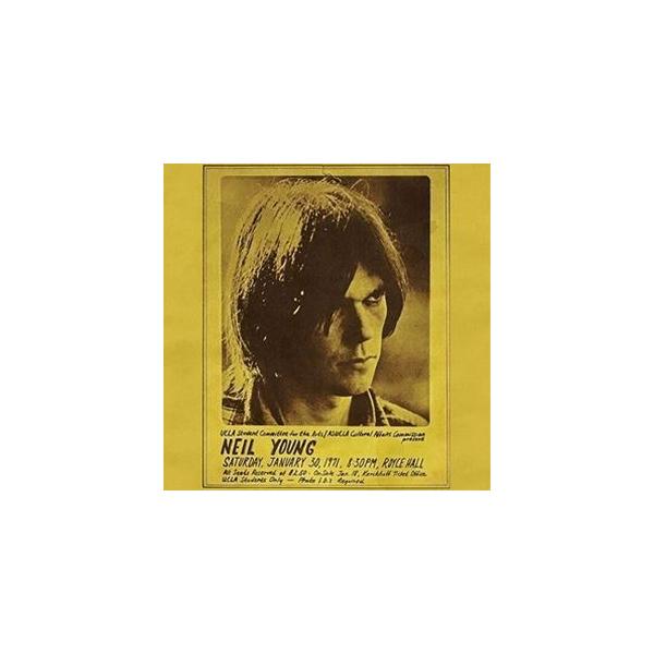 【発売日：2022年05月06日】種別:CD 【輸入盤】 洋楽ロック 発売日:2022/05/06 登録日:2022/04/01 ニール・ヤング ロイス・ホール・1971（OBS・4） ニール・ヤング CD 内容:1. On the Way...