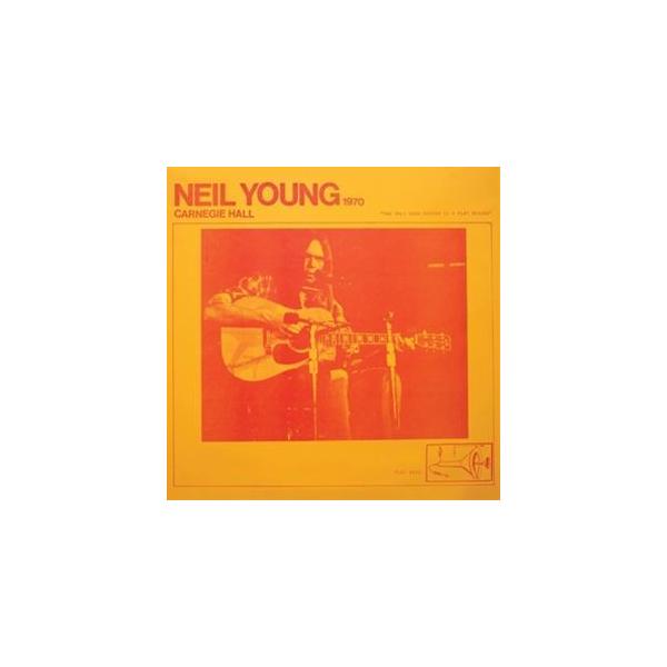 【発売日：2021年10月01日】種別:2CD 【輸入盤】 洋楽ロック 発売日:2021/10/01 登録日:2021/09/03 ニール・ヤング カーネギー・ホール・1970 ニール・ヤング CD 内容:［Disc 1］1. Down b...