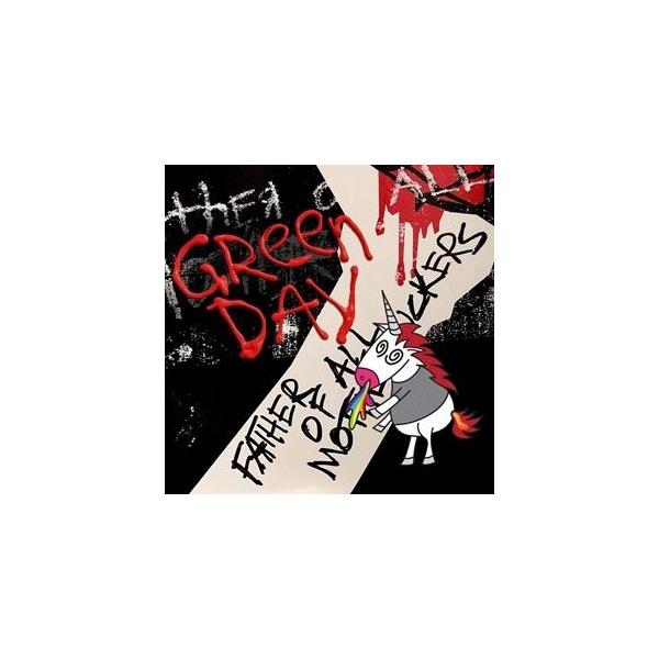 【発売日：2020年02月07日】種別:LP 【輸入盤】 洋楽ロック 発売日:2020/02/07 登録日:2019/12/19 グリーン・デイ ファーザー・オブ・オール グリーン・デイ CD Green Day GreenDay グリーンデイ