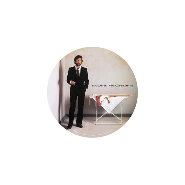 【発売日：2023年10月06日】種別:LP 【輸入盤】 洋楽ロック 発売日:2023/10/06 登録日:2023/10/12 エリック・クラプトン マニー・アンド・シガレッツ（ピクチャー・ディスク） エリック・クラプトン CD Eric...