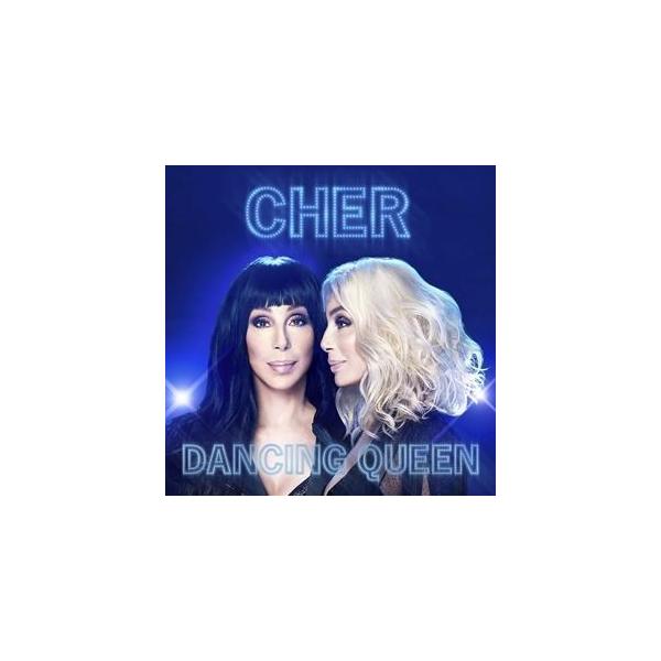 【発売日：2018年09月28日】種別:CD 【輸入盤】 洋楽ポップス 発売日:2018/09/28 登録日:2018/09/06 シェール ダンシング・クイーン シェール CD 内容:1. Dancing Queen2. Gimme! G...