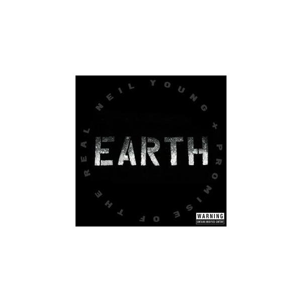 【発売日：2016年07月01日】種別:2CD 【輸入盤】 洋楽ロック 発売日:2016/07/01 登録日:2016/05/12 ニール・ヤング＋プロミス・オブ・ザ・リアル アース 内容:［Disc 1］1. Mother Earth2....