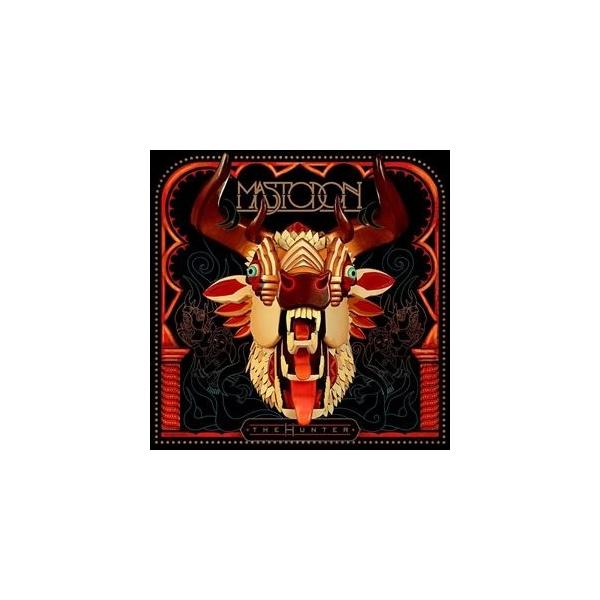 【発売日：2011年09月27日】種別:CD 【輸入盤】 洋楽ハードロック/ヘヴィメタル 発売日:2011/09/27 登録日:2018/06/22 マストドン ハンター 内容:1. Black Tongue2. Curl Of The B...