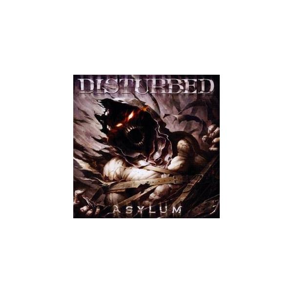 【発売日：2010年08月26日】種別:CD 【輸入盤】 洋楽ロック 発売日:2010/08/26 登録日:2012/02/08 ディスターブド アサイラム ディスターブド CD 内容:1. REMNANTS2. ASYLUM3. THE ...