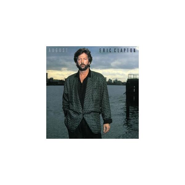 【発売日：2023年10月06日】種別:LP 【輸入盤】 洋楽ロック 発売日:2023/10/06 登録日:2018/06/05 エリック・クラプトン オーガスト エリック・クラプトン CD Eric Clapton エリッククラプトン 内...