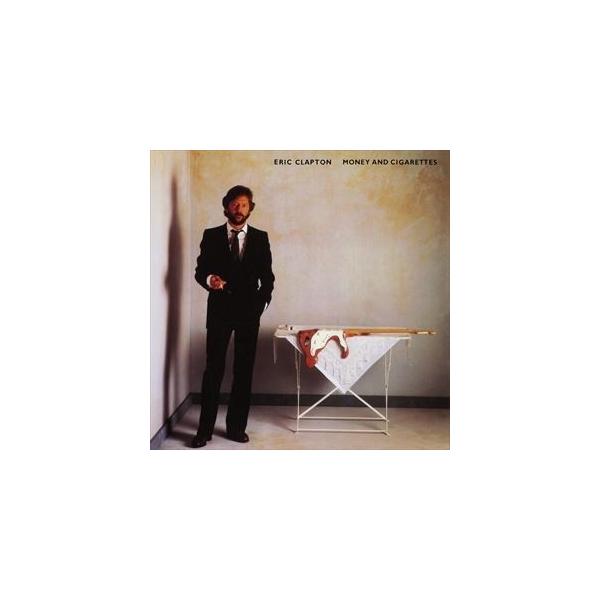 【発売日：2023年10月06日】種別:LP 【輸入盤】 洋楽ロック 発売日:2023/10/06 登録日:2018/06/05 エリック・クラプトン マネー・アンド・シガレッツ エリック・クラプトン CD Eric Clapton エリッ...