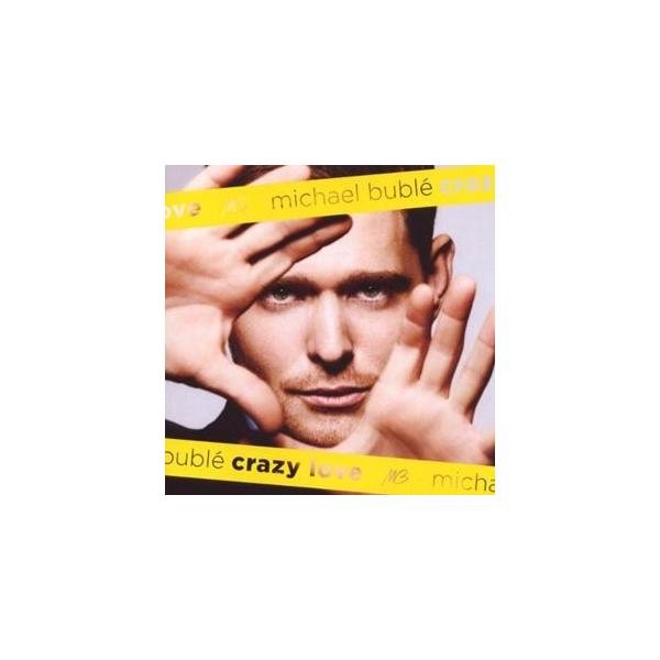 【発売日：2009年10月16日】種別:CD 【輸入盤】 洋楽ポップス 発売日:2009/10/16 登録日:2020/02/04 マイケル・ブーブレ クレイジー・ラヴ マイケル・ブーブレ CD 内容:1. Cry Me A River2....