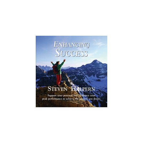 【発売日：1994年12月15日】種別:CD 【輸入盤】 イージーリスニングヒーリング/ニューエイジ 発売日:1994/12/15 登録日:2016/11/10 スティーヴン・ハルパーン エンハンシング・サクセス 内容:1. Touch W...
