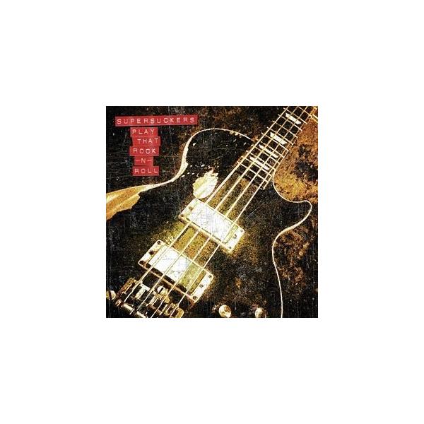 【発売日：2020年02月07日】種別:CD 【輸入盤】 洋楽ロック 発売日:2020/02/07 登録日:2020/03/04 スーパーサッカーズ プレイ・ザット・ロックンロール 内容:1. Ain’t Gonna Stop2. Gett...