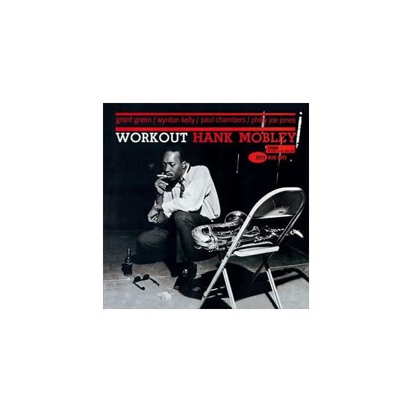 種別:CD 【輸入盤】 ジャズ・フュージョン海外ジャズ 登録日:2015/06/04 ハンク・モブレー ワークアウト 内容:1. Workout2. Uh Huh3. Smokin’4. The Best Things In Life Ar...