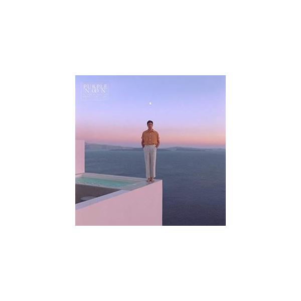 【発売日：2020年07月10日】種別:CD 【輸入盤】 洋楽クラブ/テクノ 発売日:2020/07/10 登録日:2020/08/17 ウォッシュド・アウト パープル・ヌーン 内容:1. Too Late2. Face Up3. Time...