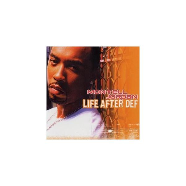 【発売日：2003年10月21日】種別:CD 【輸入盤】 洋楽ソウル/R&amp;B 発売日:2003/10/21 登録日:2012/07/02 モンテル・ジョーダン ライフ・アフター・デフ 内容:1. The Big Man’s Back...