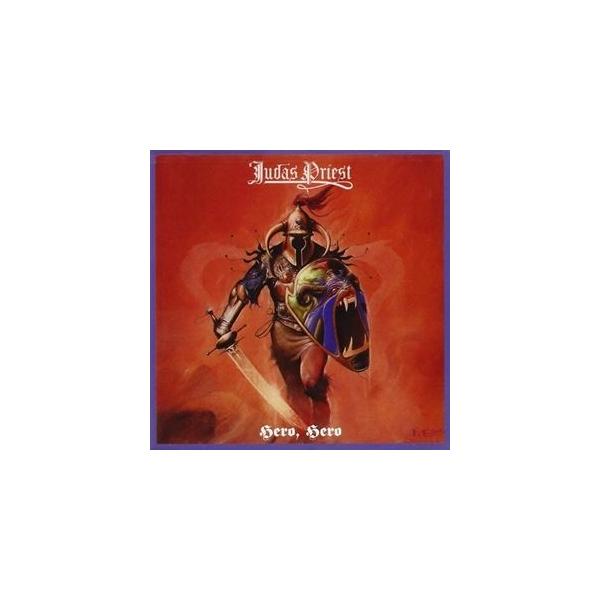 【発売日：2000年05月09日】種別:CD 【輸入盤】 洋楽ハードロック/ヘヴィメタル 発売日:2000/05/09 登録日:2015/09/30 ジューダス・プリースト ヒーロー・ヒーロー ジューダス・プリースト CD 内容:1. Pr...