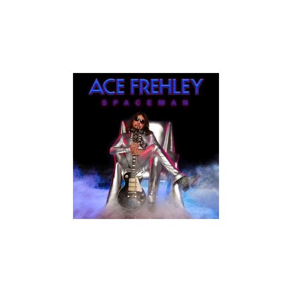 【発売日：2018年10月19日】種別:CD 【輸入盤】 洋楽ハードロック/ヘヴィメタル 発売日:2018/10/19 登録日:2018/10/18 エース・フレーリー スペースマン エース・フレーリー CD 内容:1. Without Y...