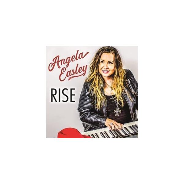 【発売日：2022年02月04日】種別:CD 【輸入盤】 洋楽ブルース/ゴスペル 発売日:2022/02/04 登録日:2022/01/14 アンジェラ・イーズリー ライズ 内容:1. I Can Let Go2. Runnin Out O...