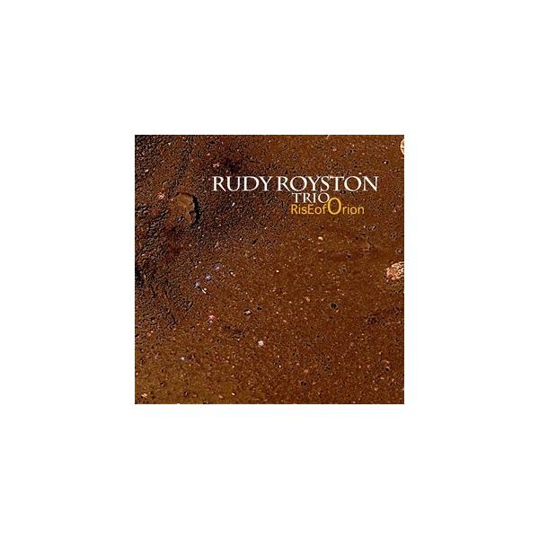 【発売日：2016年11月18日】種別:CD 【輸入盤】 ジャズ・フュージョン海外ジャズ 発売日:2016/11/18 登録日:2016/12/01 ルーディー・ロイストン・トリオ ライズ・オブ・オリオン 内容:1. Rise of Ori...