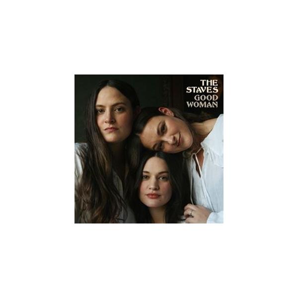 【発売日：2021年02月05日】種別:CD 【輸入盤】 洋楽ポップス 発売日:2021/02/05 登録日:2020/12/18 ステイブス グッド・ウーマン 内容:1. Good Woman2. Best Friend3. Carefu...