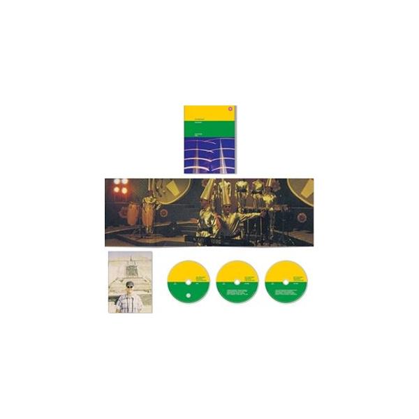 【発売日：2021年04月30日】種別:2CD＋DVD 【輸入盤】 洋楽ポップス 発売日:2021/04/30 登録日:2021/02/05 ペット・ショップ・ボーイズ ディスカバリー（ライヴ・イン・リオ） ペット・ショップ・ボーイズ CD...