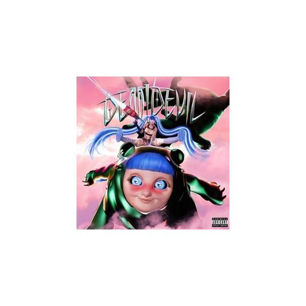 【発売日：2021年02月19日】種別:CD 【輸入盤】 洋楽ラップ/ヒップホップ 発売日:2021/02/19 登録日:2020/09/11 アシュニコ デミデビル 内容:1. Daisy2. Toxic3. Deal With It4....